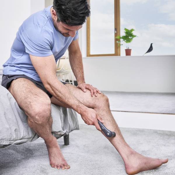 Dispositivo NOVAFON Power | Terapia a vibrazione locale
